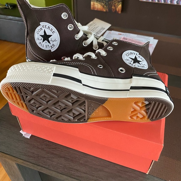 Converse | Shoes | Nwt Converse Chuck 7 Plus | Poshmark